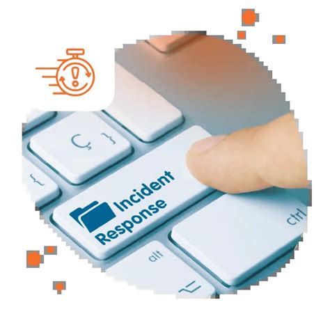 Incident Response Explicit Logic