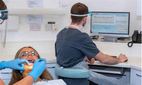 Dental Nurse Nhsscotland Careers