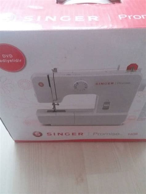 Singer Marka Dikiş Makinesi Türkiyedeki İkinci El Eşyaları Al And Sat Letgo