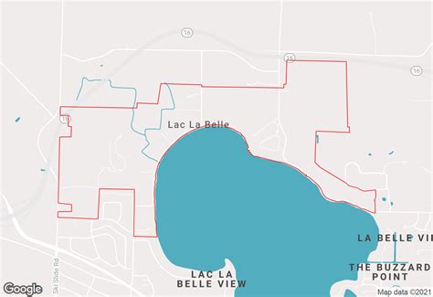 Lac La Belle Wi Real Estate And Homes For Sale Properties Chicago Area