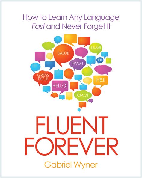Shop Fluent Forever
