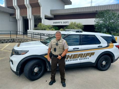 Sheriff S Department Barbour County Sheriffs Department And Usda