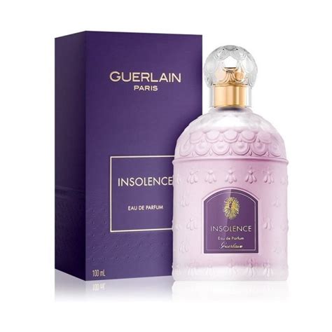 عطر جيرلان انسولانس او دو بارفيوم