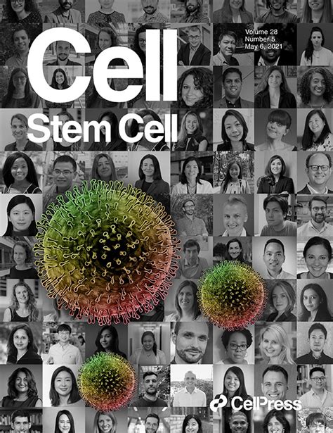 Issue Cell Stem Cell