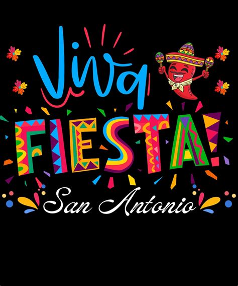 Viva Fiesta San Antonio Png Cinco De Mayo Fiesta Squad Mexican Party