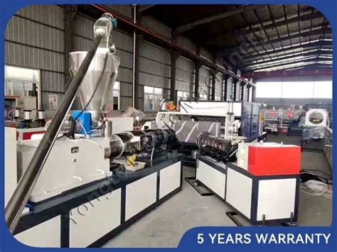 China Plastic Sheet Extrusion Machine Supplier Manufacturer And Factory Yongte