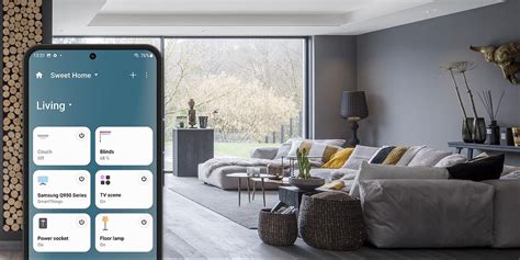 Jung Verbindet Knx Mit Smartthings Knx Association [official Website]