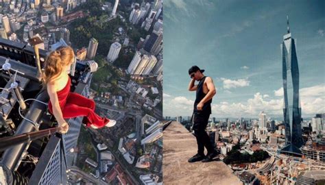 Menara Merdeka 118 Paling Diidamkan Ivan Beerkus Sahih