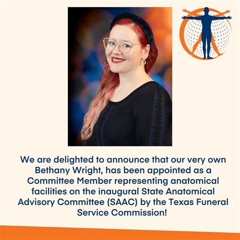 Bethany Wright Posted On Linkedin