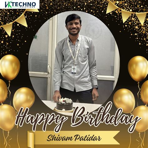 Happybirthday Celebratingsuccess Workfam Cheerstoyou Vktechno