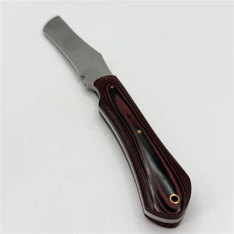 Jeffery Mitchell Fixed My Stock Congy Knife Sales