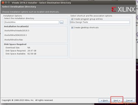 ZYNQ Petalinux开发准备工作 章节二 Ubuntu 下 Vivado 开发环境的安装 Hello FPGA