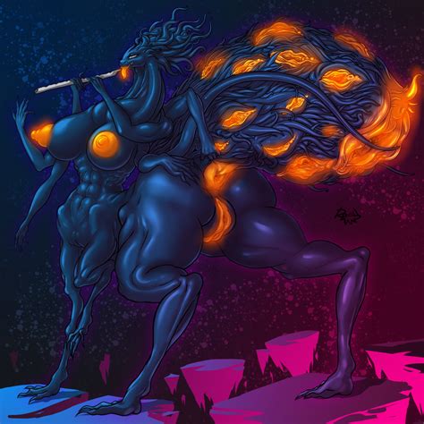 Rule 34 11 Abs Anus Areola Azathoth Azathoth Hp Lovecraft Big Areola Big Breasts Breasts