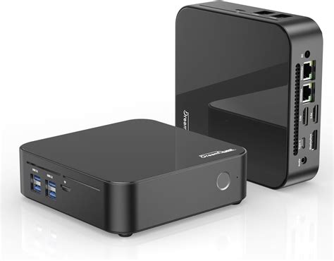 Kamrui Essenx E1 N150 Mini Pc 16gb Ddr4 1tb M2 Ssd Micro