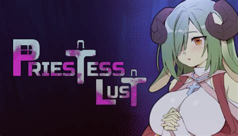 Buy Cheap Priestess Lust Cd Key 🏷️ Best Price Gg Deals