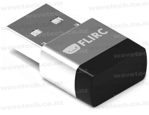 Rpi Flirc Usb Wavetech Imports New Zealand
