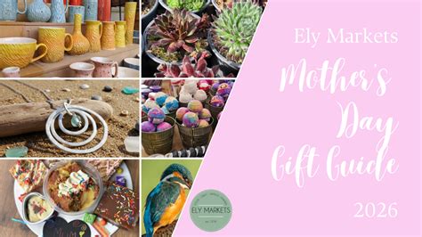Blog Ely Markets