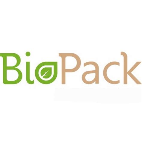 Bio Pack Youtube