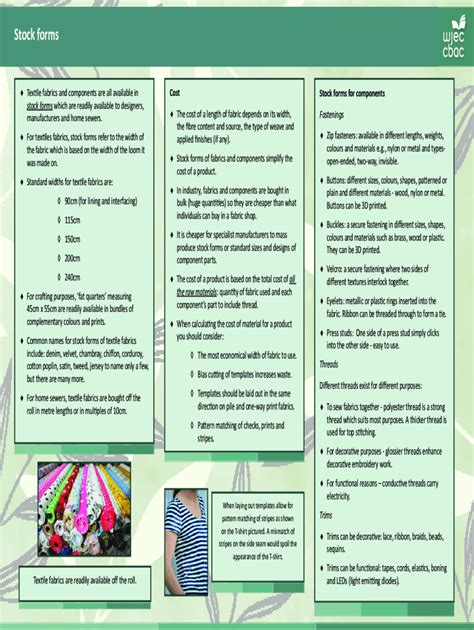 Stock Forms Types And Sizes At Wilbur Pritt Blog