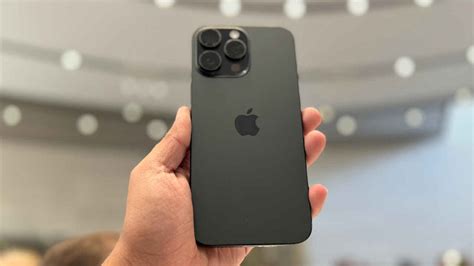 Apple Iphone 16 Pro Max Price Drops By Rs 13500 How To Grab This Deal