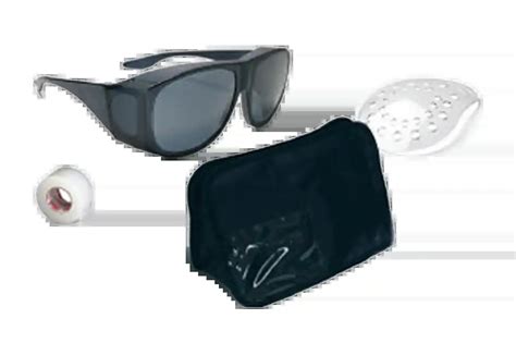 Premium Cataract Kit Simovision Professional