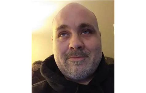 Sean Monroe Briscoe Obituary 2025 Wyandotte Mi Kernan Funeral