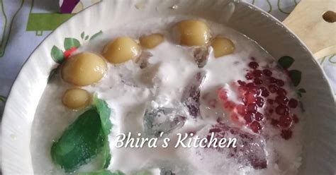 Resep Es Loder Oleh Rika Erviana Cookpad