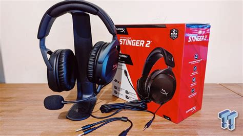 Hyperx Stinger