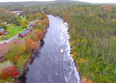 Liscombe Lodge Resort And Conference Center Liscomb