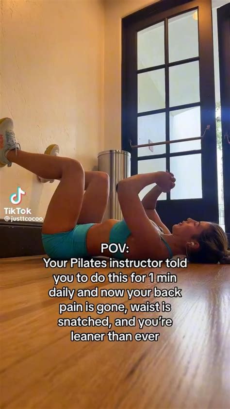 Pelvic Floor Workout Adductor Strength Postnatal Fitness Artofit