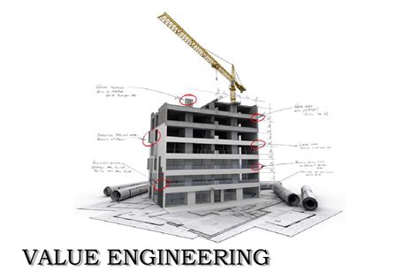 Value Engineering Core Construction Services