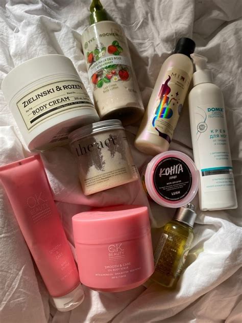 Pin By 𝓖iselle On 𝙱𝚎𝚊𝚞𝚝𝚢 Body Lotion Cream Skin Care Body Skin Care