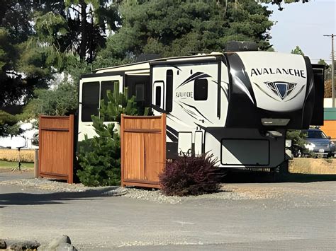 Book Goose Creek Rv Park And Campground In Wilbur Wa Outdoorsy
