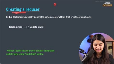 100daysofcode Day100 Redux Reduxtoolkit Statemanagement React Frontenddevelopment