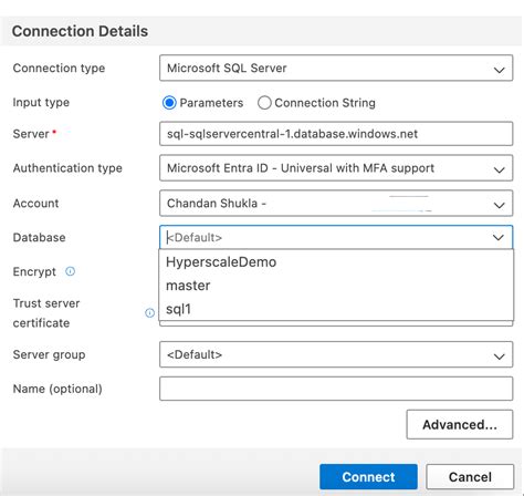 Introduction Of Azure Sql Hyperscale Stairway To Azure Sql Hyperscale Level 1 Sqlservercentral