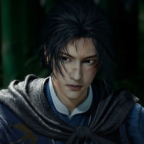 Jiang Yan Where Winds Meet Wiki Fandom