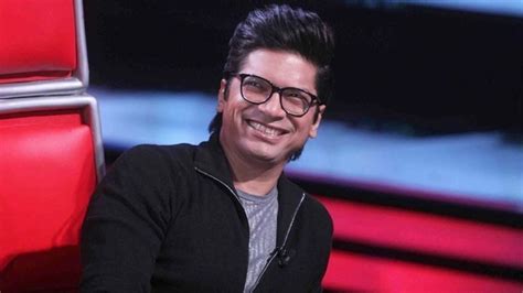 Singer Shaan Defends Sonu Nigam Seeks Public Patience