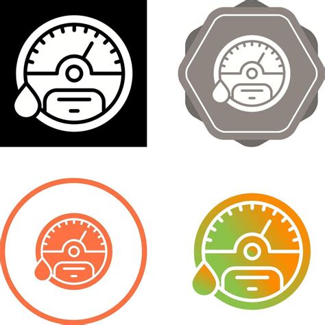 Dial Vector Icon 40764314 Vector Art At Vecteezy