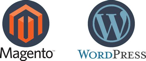 Magento Vs WordPress How To Choose An ECommerce Platform