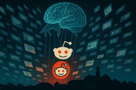 Ai Beats Humans In Reddit Debates Without Consent Dr Swarnendu Bhattacharya Posted On The