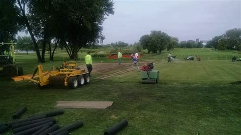 Premier Bentgrass Sod — Green Source