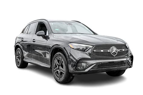 Mercedes Benz West Island 2026 Mercedes Benz Glc 350e 4matic Suv