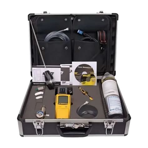 Bw Instrument Ch4 Gas Detector For Lel Co H2s Co Gas Alertmicroclip Gas Leak Detector Ch4 Gas