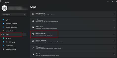 How To Add Or Remove Optional Features Using Windows Powershell