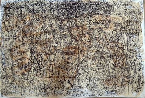 Jean Christophe Philippi — Galerie Robert Poulin