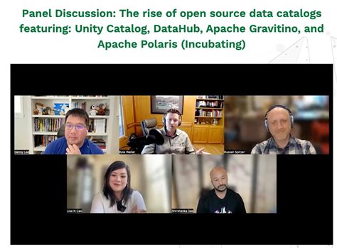 Kyle Weller On Linkedin Databricks Snowflake Acryldata Datastrato Onehouse Deltalake