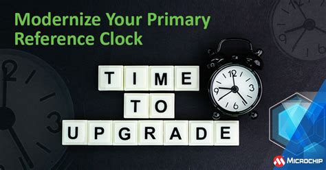 Microchip Technology Inc On Linkedin Synchronization Timing Prtc Prc 5g