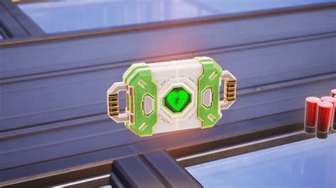 How To Self Revive In Fortnite