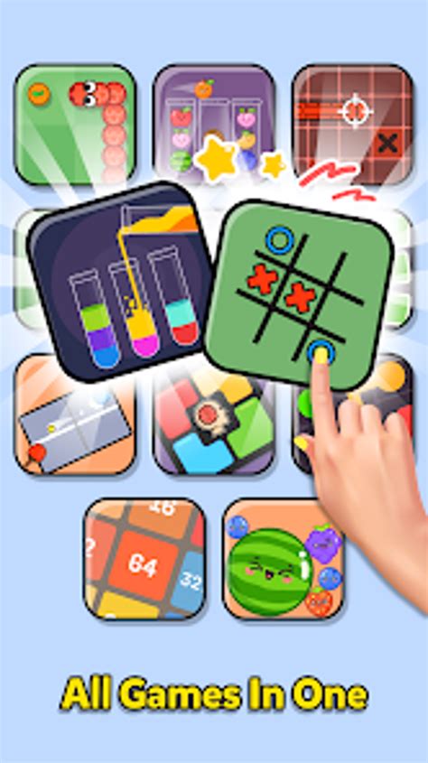 Offline Mini Game No Wifi Fun Para Android Descargar