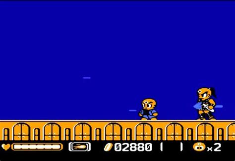 经典fc游戏《三目童子》boss在漫画中的原型 知乎